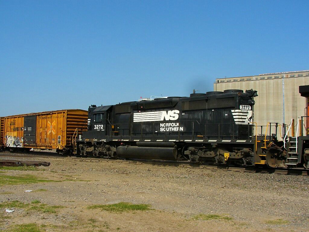 NS 3272